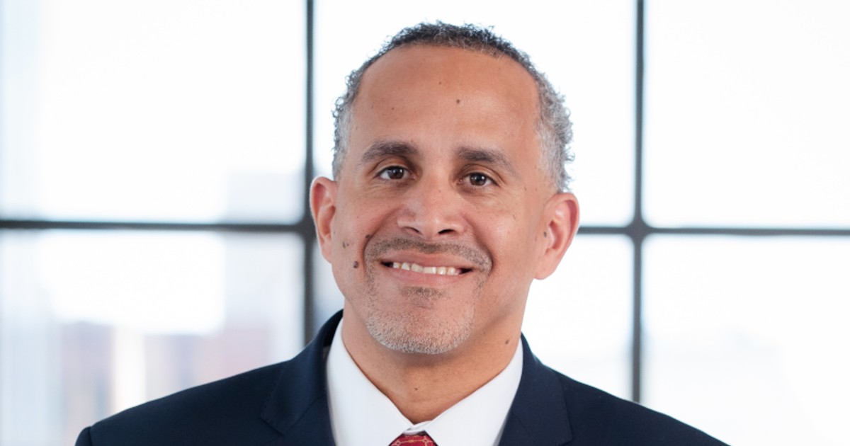Daniel J. Fortune | Fortune Trial Attorneys