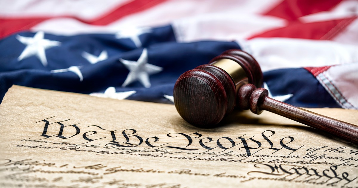 Federal Civil Rights Defense Lawyers | Fortune Trial Attorneys ...