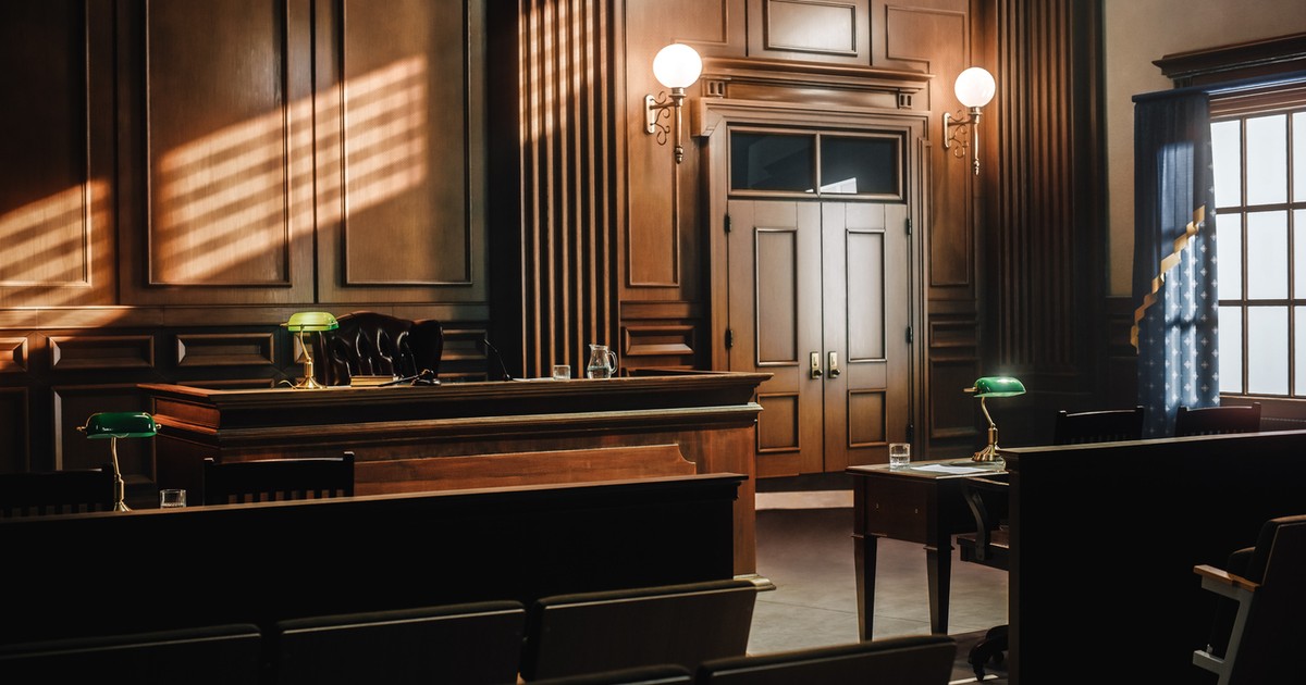 Public Corruption | Fortune Trial Attorneys | Fortune Trial Attorneys