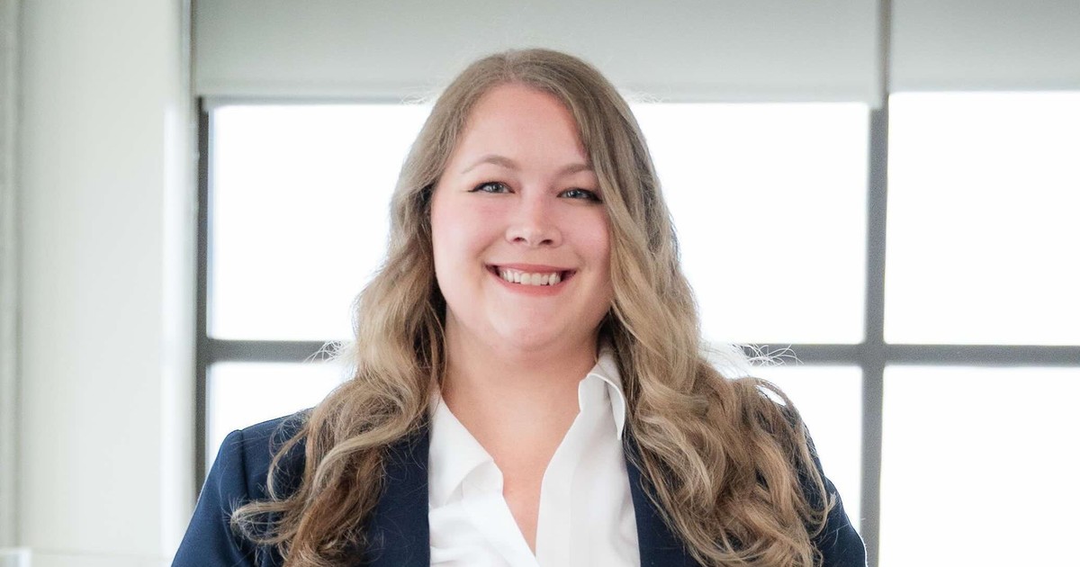 Kayla Goodall | Fortune Trial Attorneys